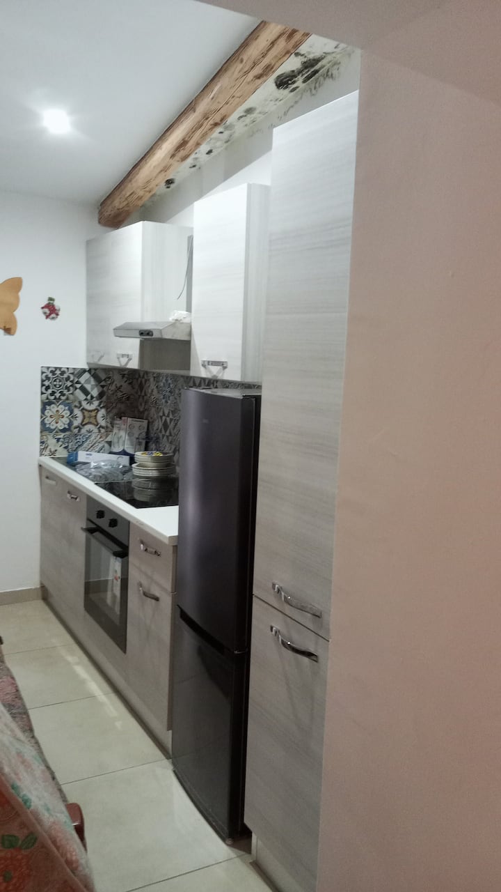 La Tua Vacanza In Calabria - Vibo Valentia