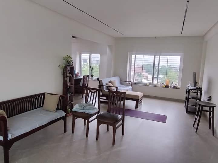Centrally Located Lavish Spacious Appt - Aurangabad
