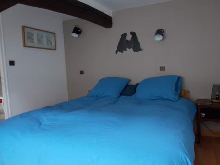 Appartement De 65 M2 En Duplex - Étampes