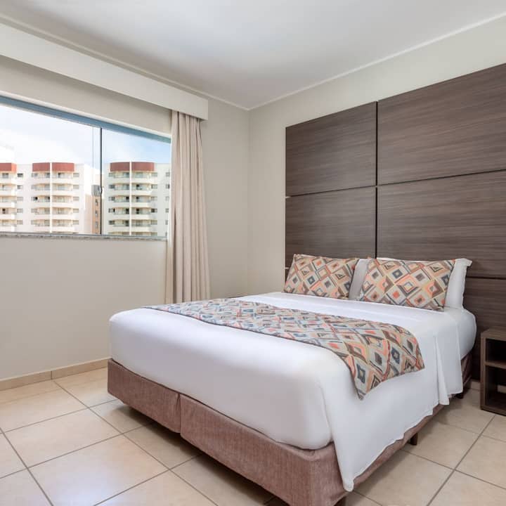 Casa De Férias Com Muito Lazer - Olímpia