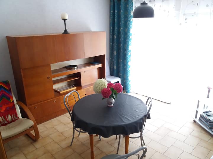 Rose De Nacre - Courseulles-sur-Mer