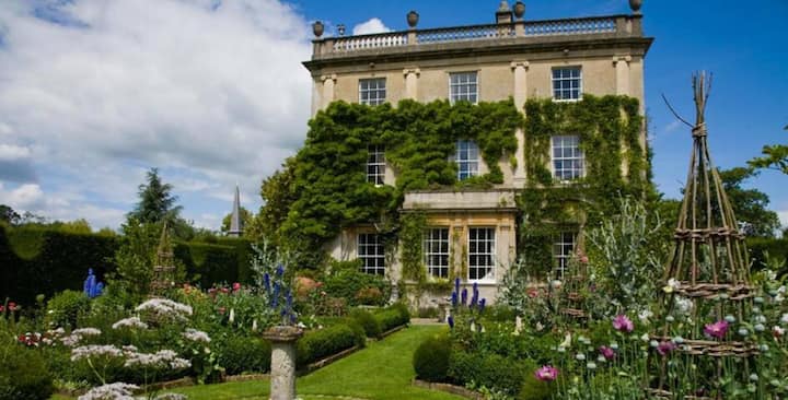 Charming Stone Cottage In The Heart Of Tetbury - Tetbury