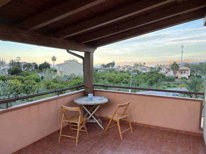 Casa Dell'ulivo - Patti