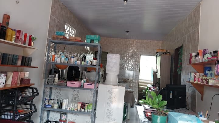 Casa Confortável! - Guyane française