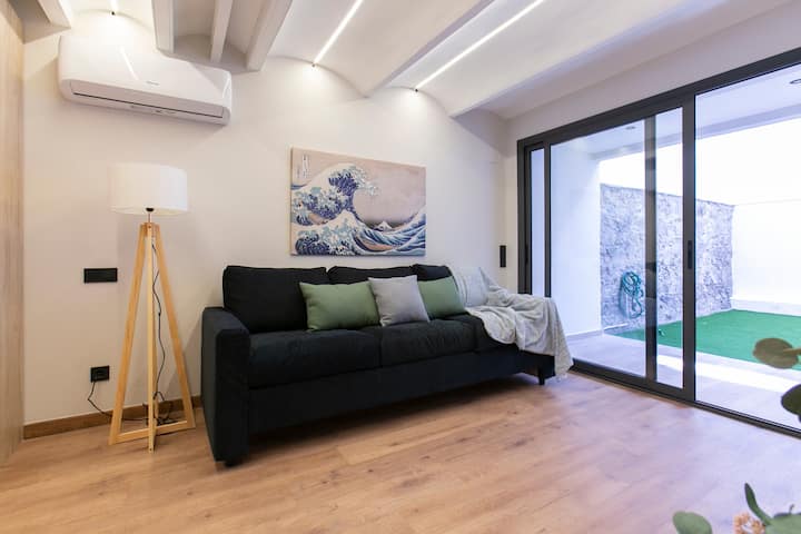 Duplex Con Piscina Barcelona - Barcelona
