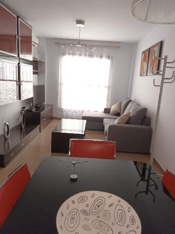 Casa Coral - Frigiliana