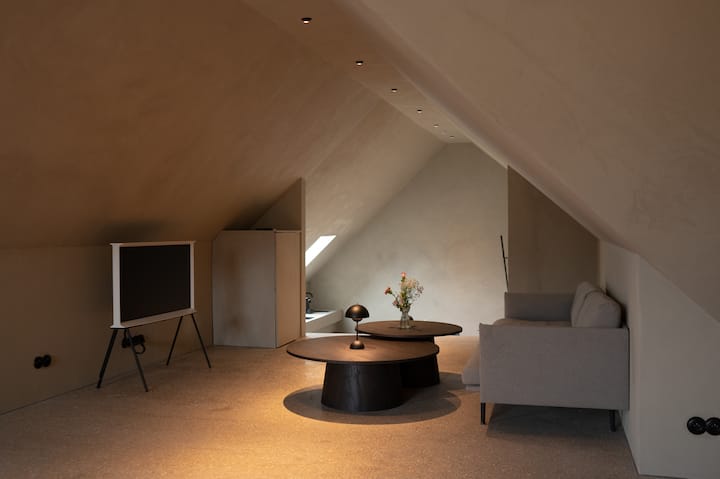 Het Posthuis 4 Deluxe Apartment - Maastricht