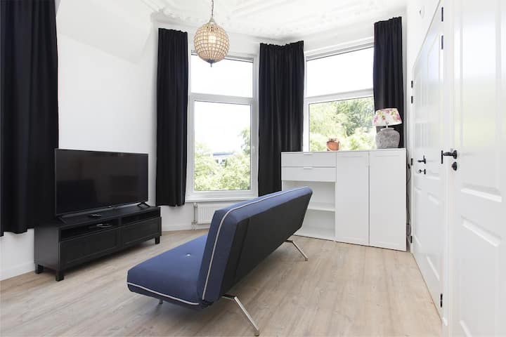 App Nr.4 -1 Bedroom Apartment With Kitchen. - Rotterdam