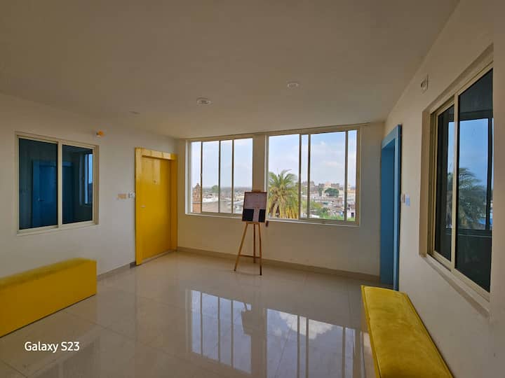 Comfy And Peaceful Deluxe Rooms - Orchha