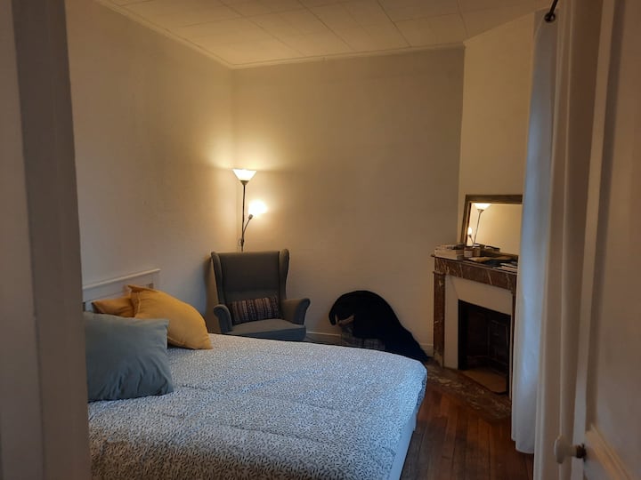 Maison Ancienne Proche Paris - Saint-Maur-des-Fossés