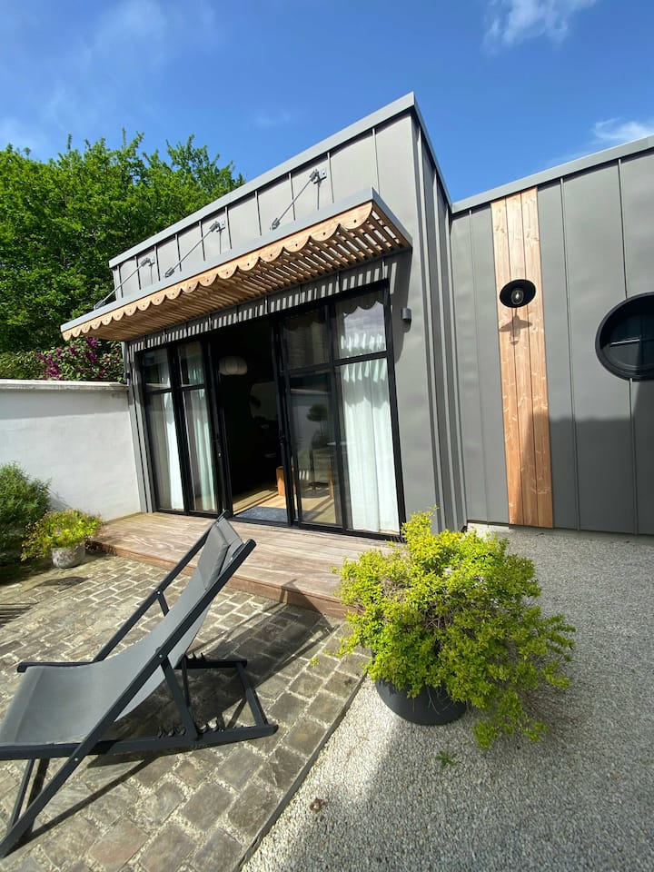 Bed & Breakfast - Caen