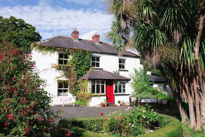 Ballyknocken Farmhouse B&b Co. Wicklow - Wicklow