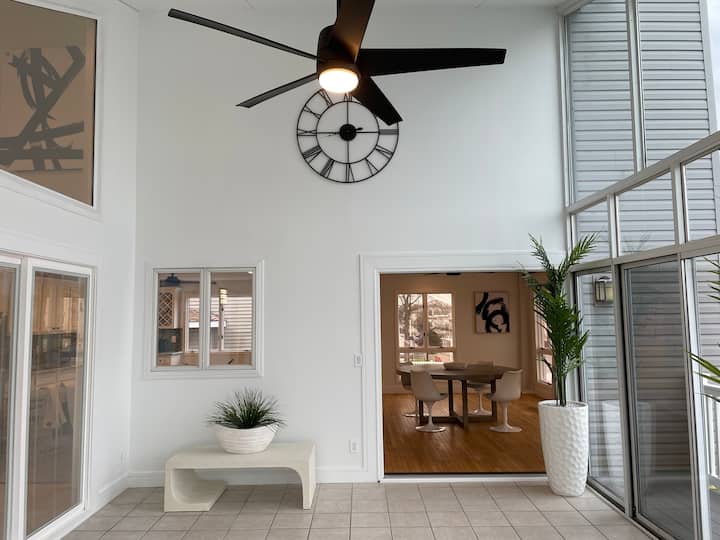 Beautiful Home W/ Pool In Brick - Toms River, NJ