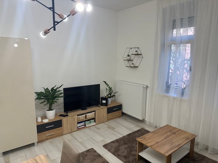 Szeged Szíve Apartman - Szeged