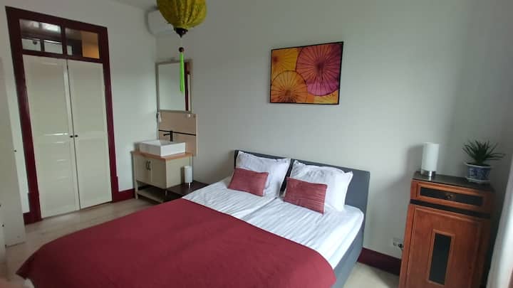 Appartement Orient, Casa Ciska - Soure