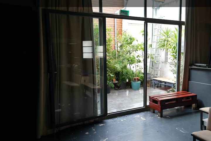 Loft - París