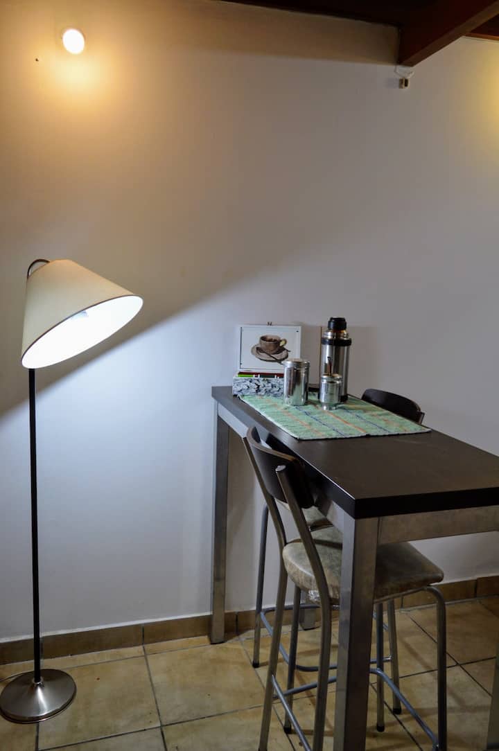 Apartamento En Zona Centro Aross - Ushuaïa