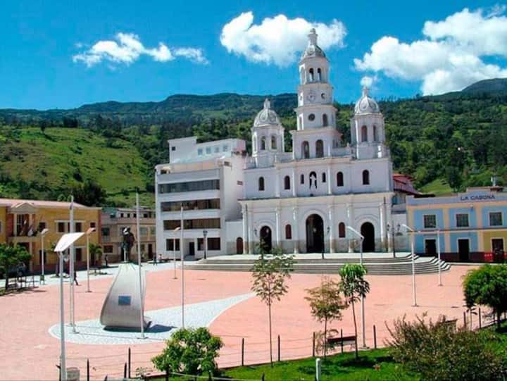 Ambiente Acogedor - Málaga