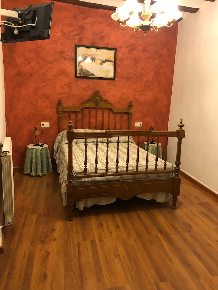 Casa Rural Picó - Alcoy
