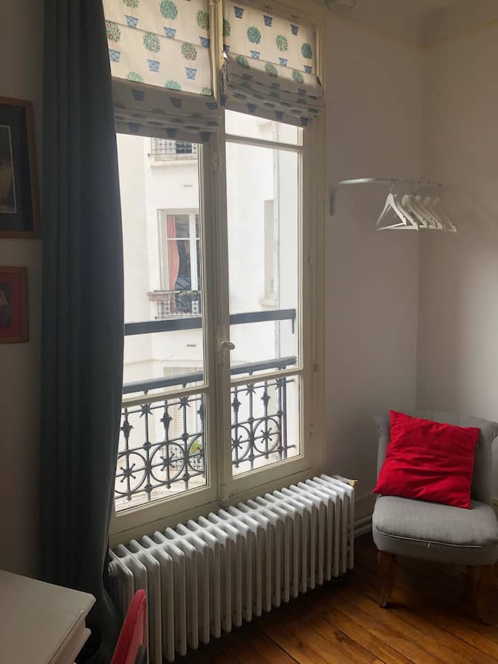 Comme à La Maison 2 - Boulogne-Billancourt