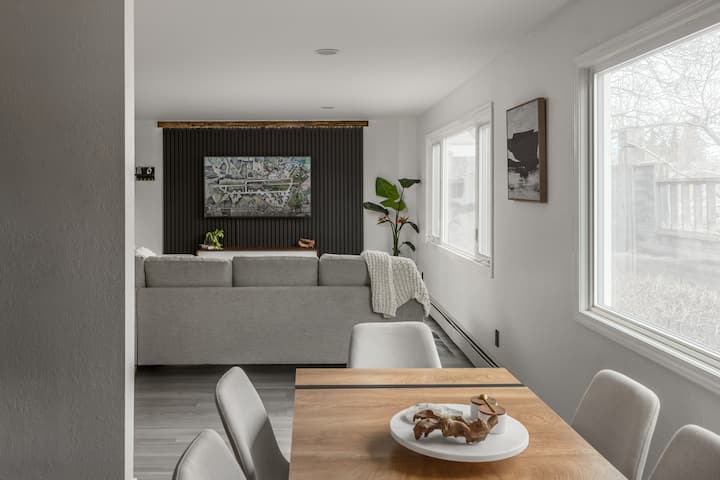 Luxe Downtown Paradise Oasis 2br - Anchorage, AK