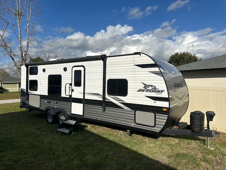 Jack's Rv - Deltona, FL