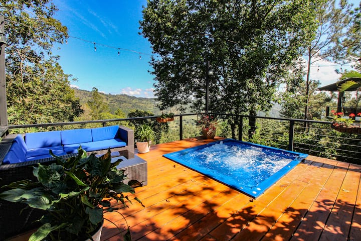 El Sueño, Quintas Del Bosque - Jarabacoa