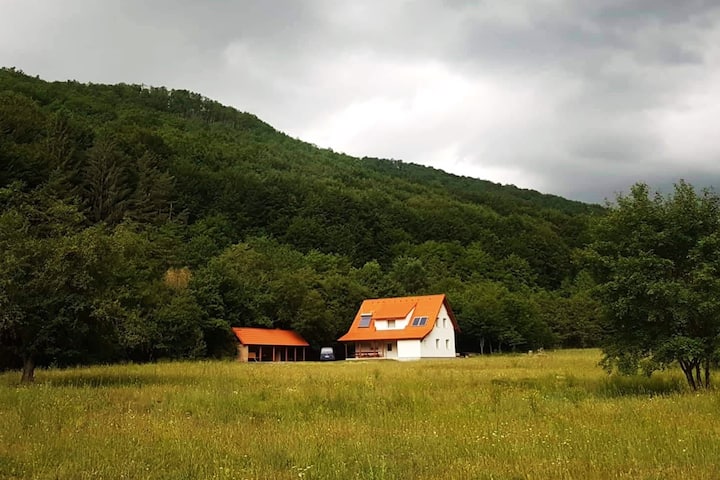 Homorod Lounge - Székelyudvarhely