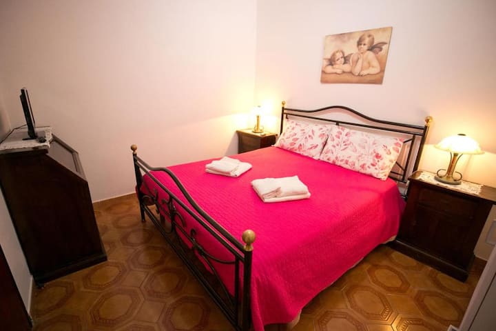 Appartamento A Taormina Rosy - Taormine