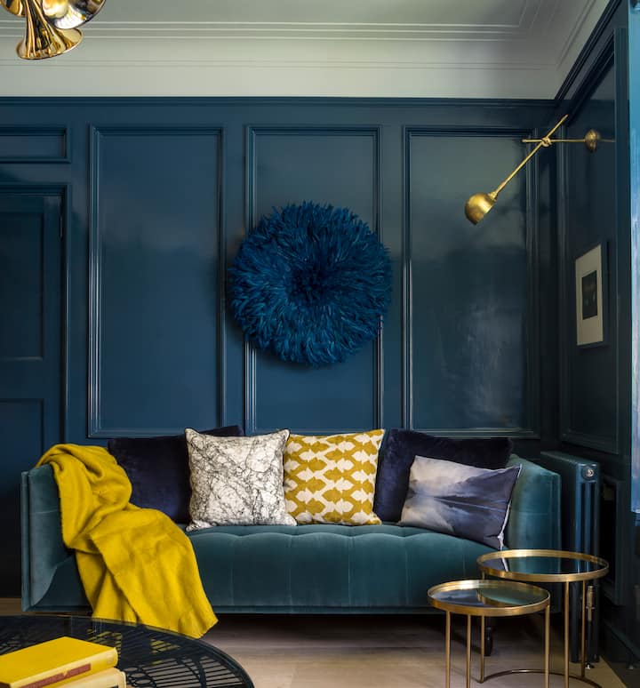Elegant, Spacious Family Home - Dublin