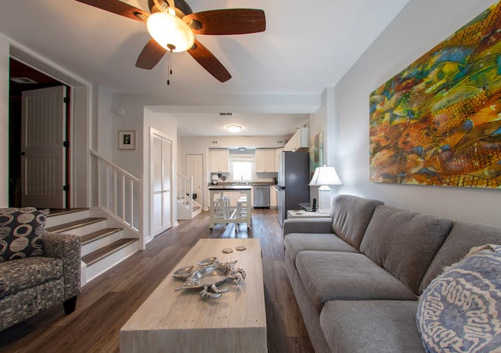 Just Wright: Orville - Southern Shores, NC