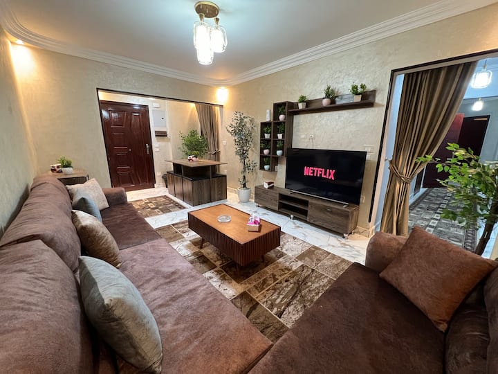 Luxury Apartment Downtown - Cairo - Kahire