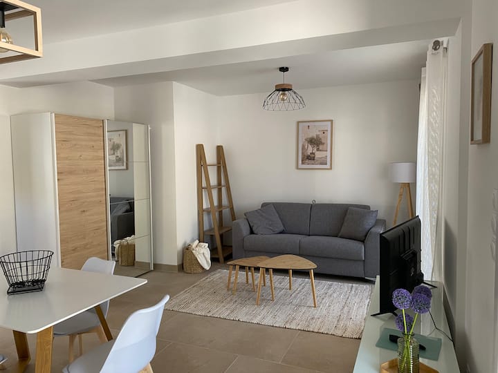 Maison  Avec Terrasse - Allauch