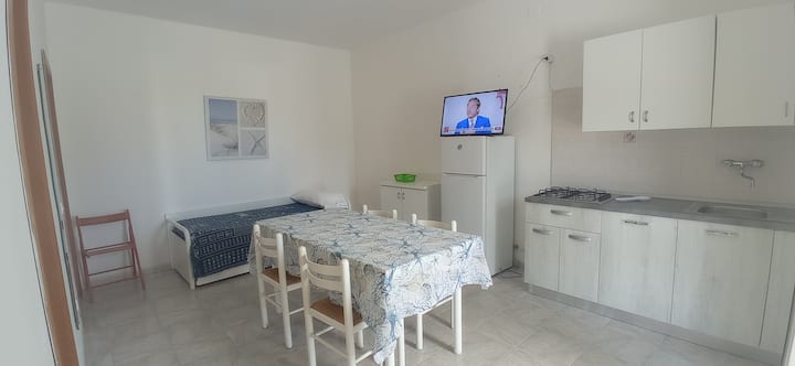 Casa Vacanze Villa Francesca - Peschici