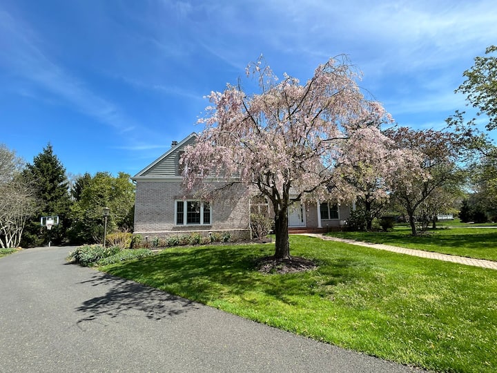 Stunning Modern Home Near Princeton - Princeton, NJ