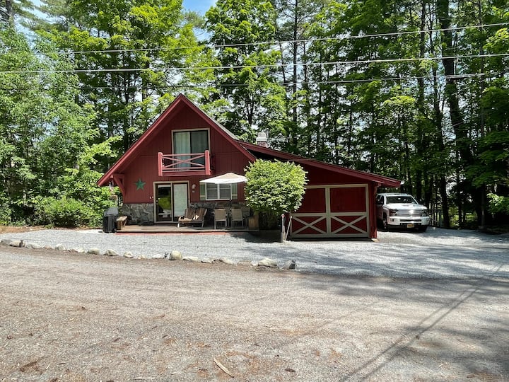 Bolton Beauty - Bolton Landing, NY