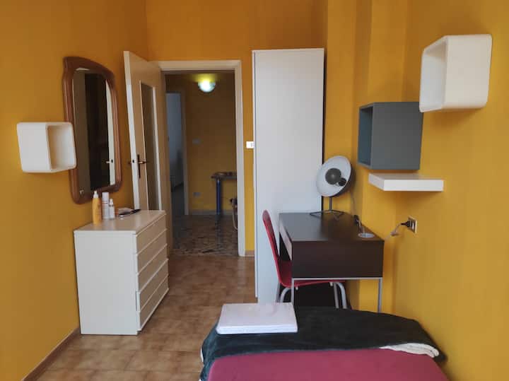 Appartamento Rimini Centro - Rimini