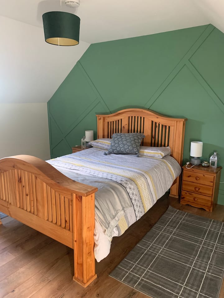 Entire House - Mullingar