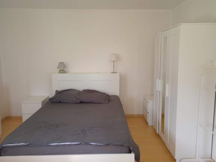 La Chambre Du Repos - Champagnole