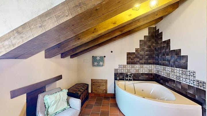Casa Rural La Fuente Del Fresno - Turégano