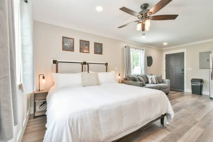 Heart Of Helen Living Suite 201 - Helen, GA