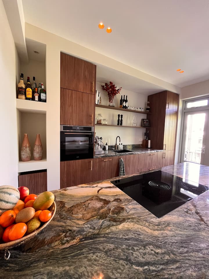 Zonnig Appartement In Amsterdam - Amsterdam