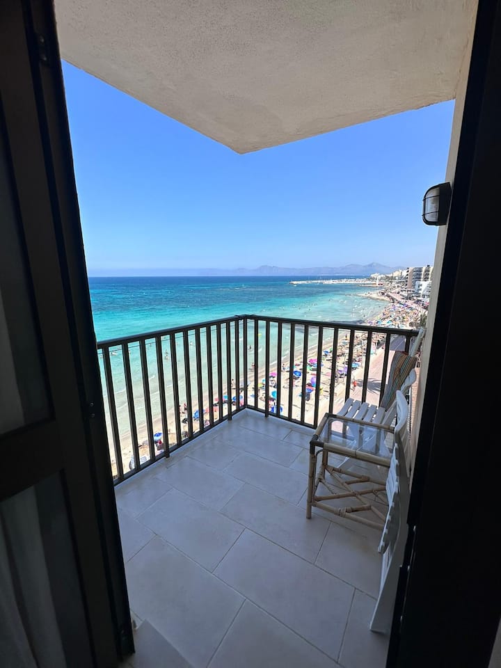 Alborada Canpicafort (Villas2meet Mallorca) - Can Picafort