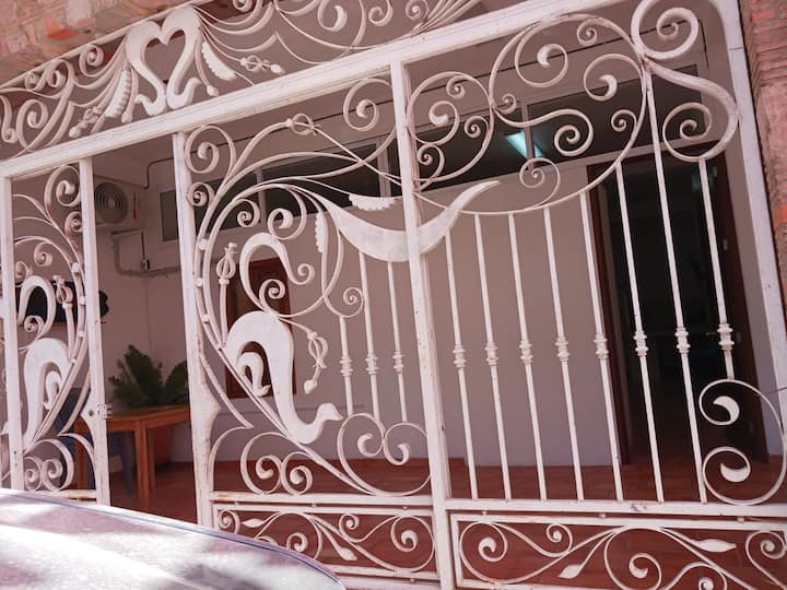 Casa Los Arcos - Los Ayala