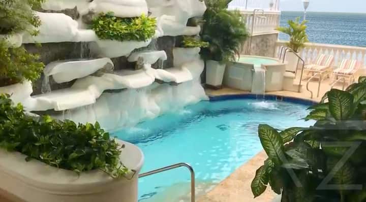 Azul Hotel Boutique - Santa Marta, Colombia