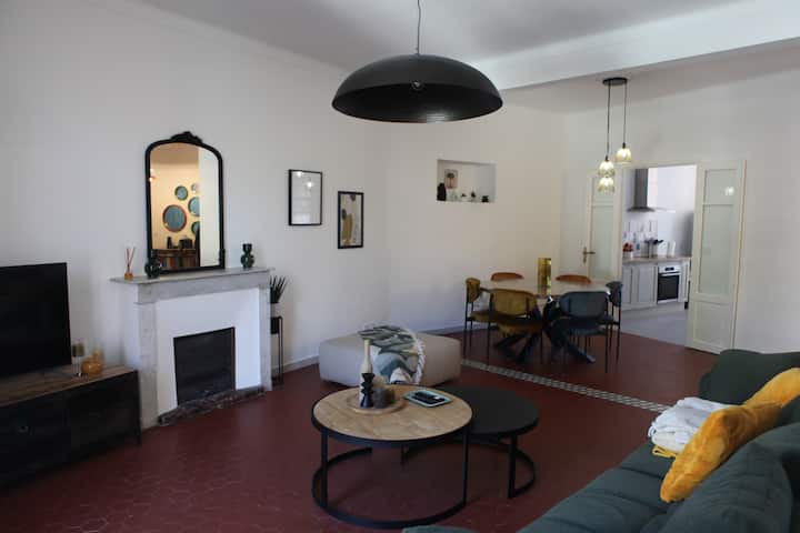 Appartement T3 Bastia Corse - バスティア