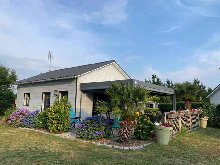 Chalet à Proximité Des Plages - Pénestin