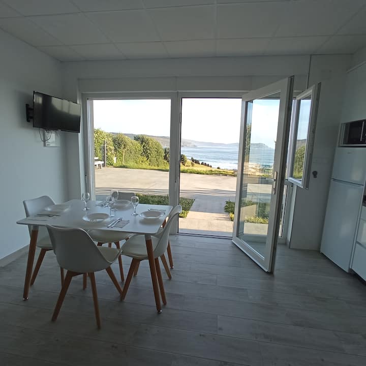 Apartamento Nemiña 01 - Cee