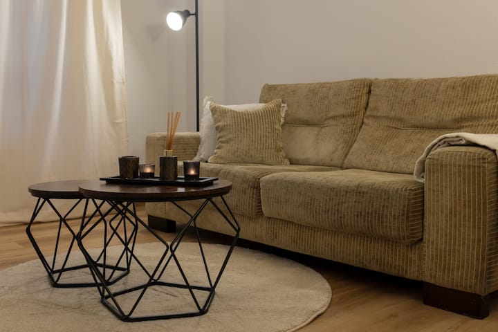 Suite Urbano En Vigo - Vigo