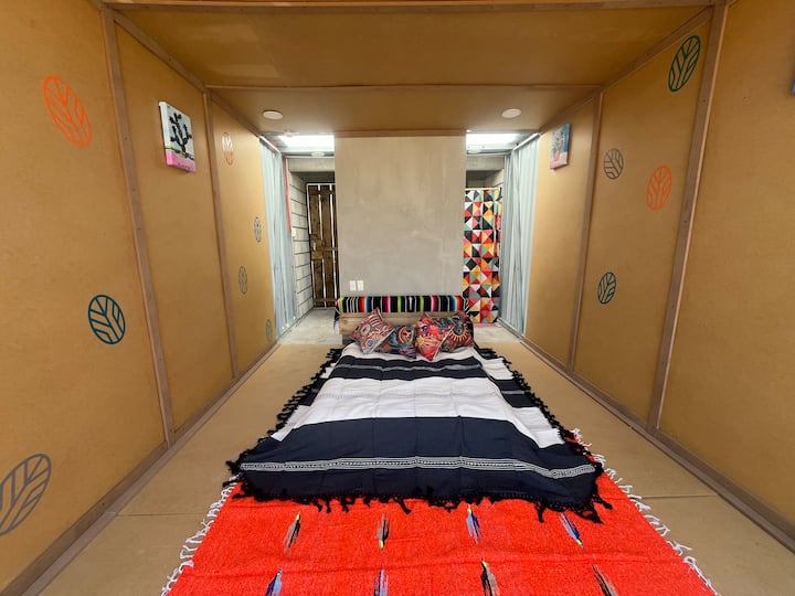 A Tres Respiros De Aire Puro, Tonalli. - Tehuixtla